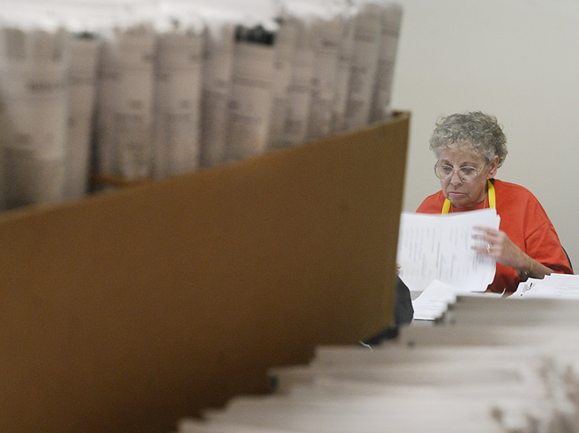 Garfield County clerk is ready for Election Day | PostIndependent.com